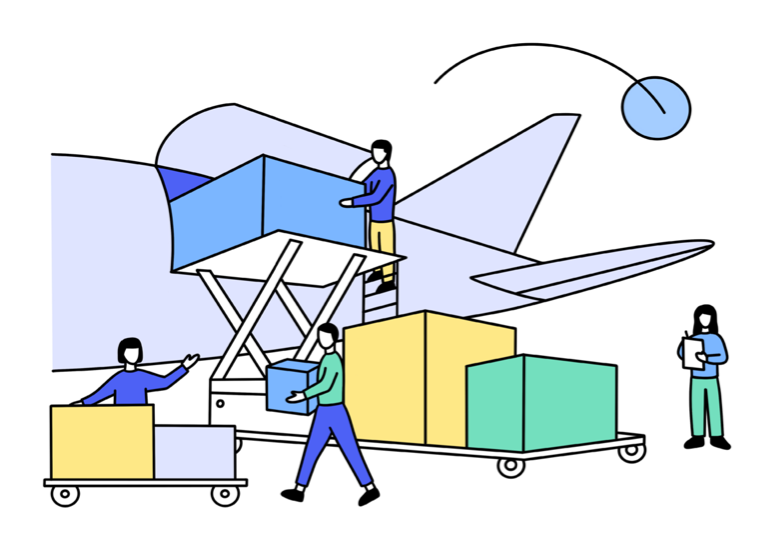 Americas GSA – Latin American Cargo to the World